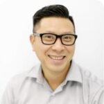 James Luu | Team Profile | Complete Allied Health Care