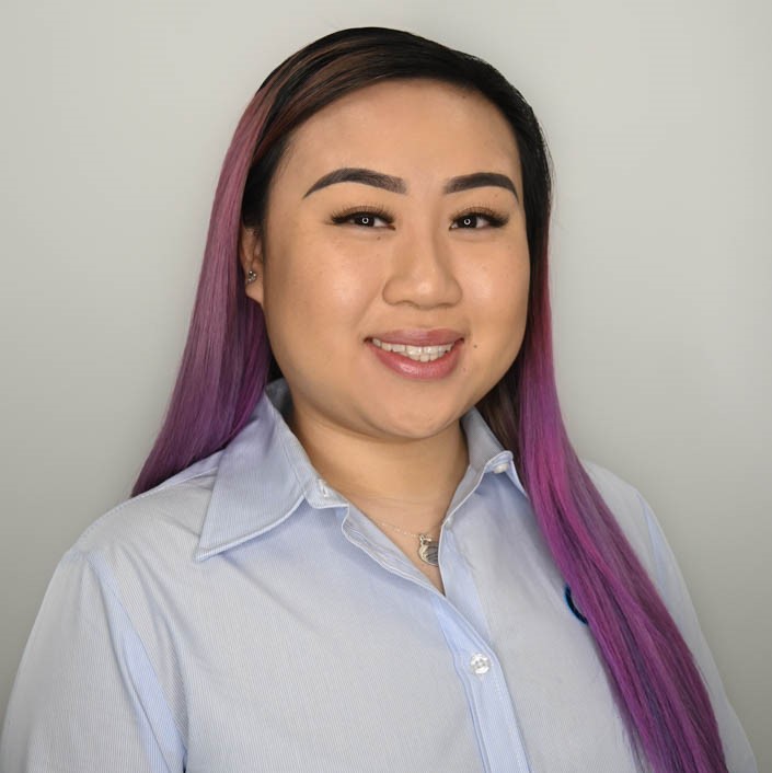 Sally Nguyen | Team Profile | Complete Allied Health Care