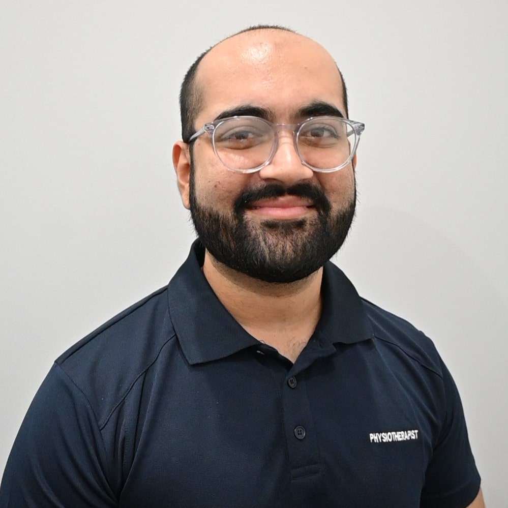 Sahil Sharma | Team Profile | Complete Allied Health Care