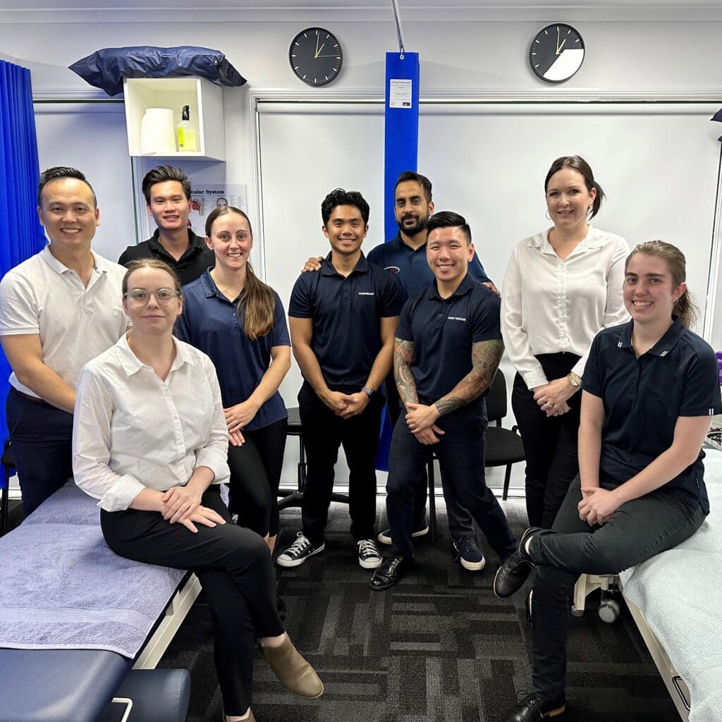 Logan Village | Complete Allied Health Care