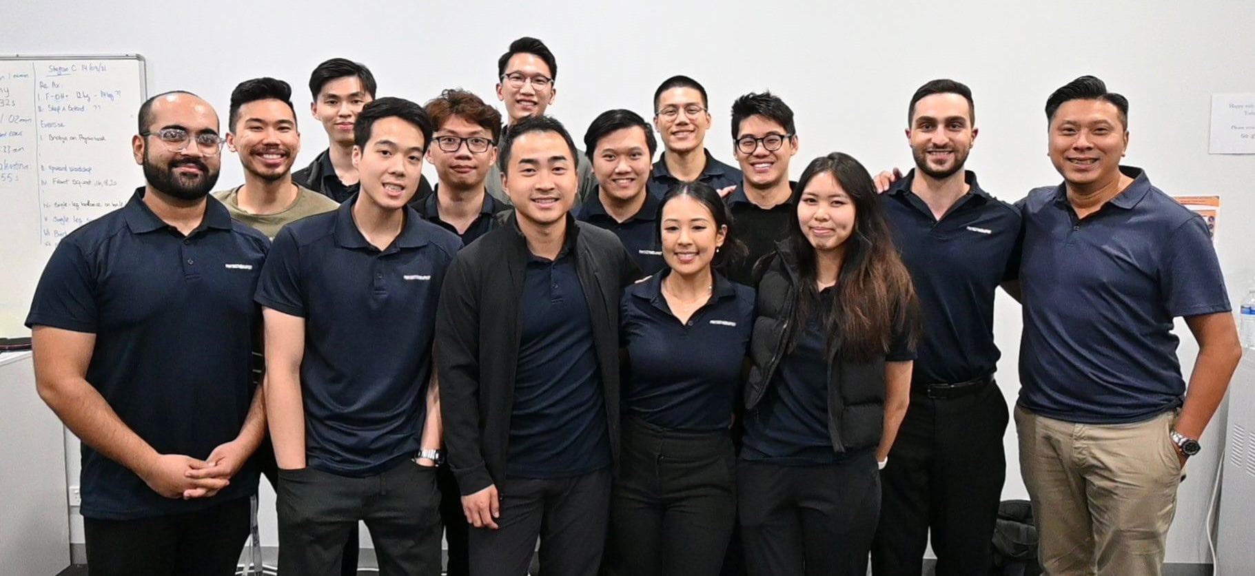 About Us | Our Core Values | Streamlined Services | Complete Allied Health
