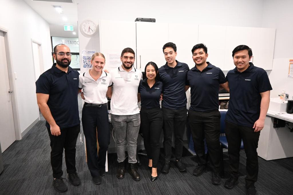 Student Clinical Placement | Physiotherapist | Complete Allied Health