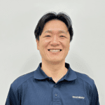 Sungjun (Jun) Kim | Team Profile | Complete Allied Health Care