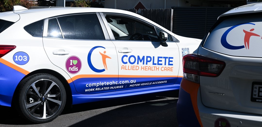 Expert Sydney Physio | Physiotherapist | Complete Allied Health