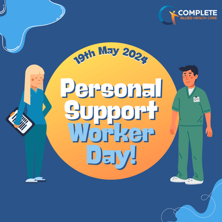 Complete Allied Health Care | Team Of Expert Health Care Professionals