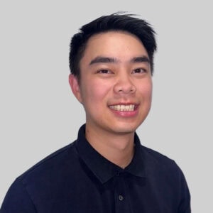 Peter Tang | Team Profile | Complete Allied Health Care