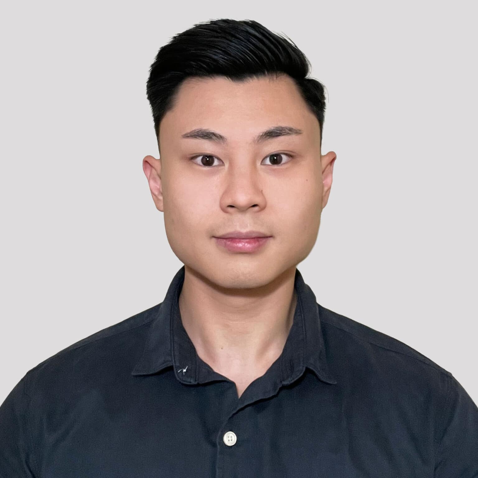 Ricky Lee | Team Profile | Complete Allied Health Care