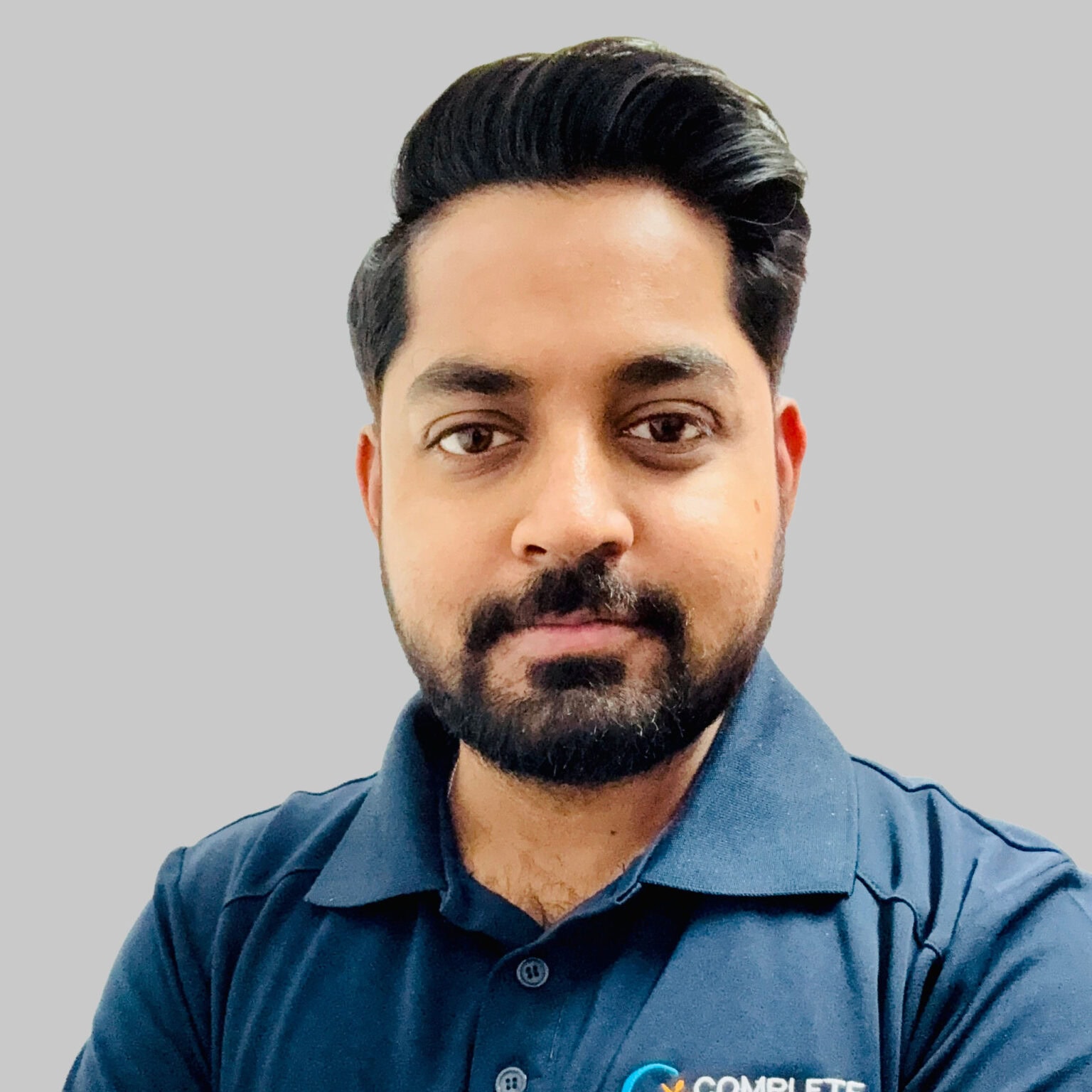 Hafiz Hamza Tariq | Team Profile | Complete Allied Health Care